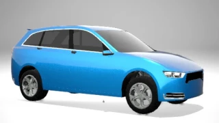 Download BIG uff GT - BeamNG.drive - ModLand.net